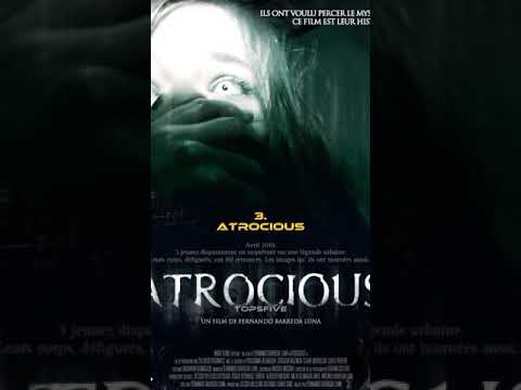 Top 5 Most Violent Movies of all Time #shorts