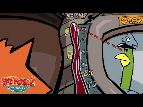 Steam Community :: Video :: Spy Fox: Some Assembly Required - Part 2 ...