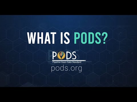 What is PODS?