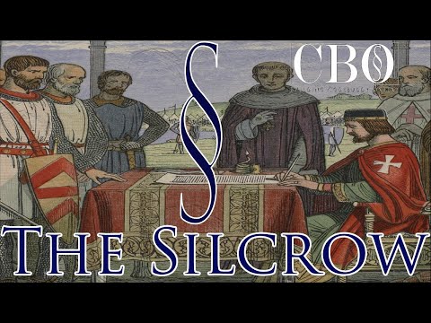 The Silcrow (Double S) - Meaning Behind The Symbol in CBO