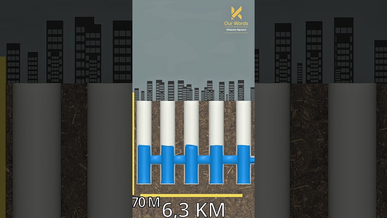 Why Japan Doesn’t Flood Despite Heavy Rain – Smart Engineering Explained!