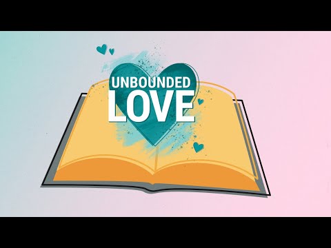 Unbunded Love Week 4 – United Church Cade Road