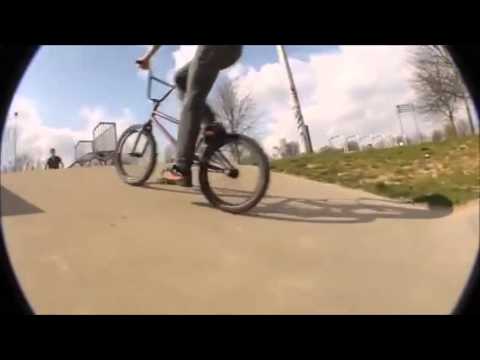 Adam laskey 2014 bmx day edit