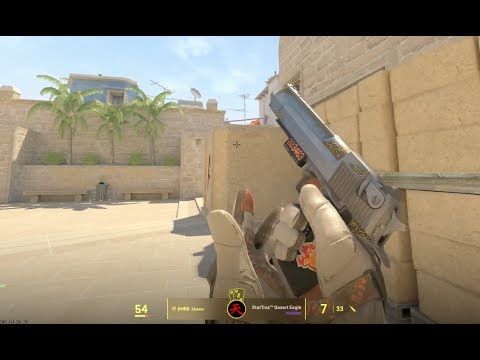 Steam Community :: Video :: Mirage Deadly One Taps ACE