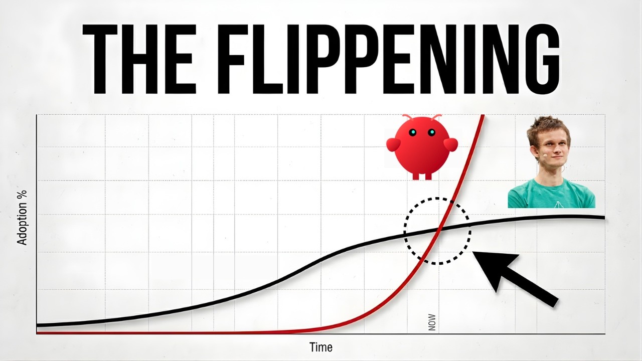 The AI Agents + Crypto Megatrend Is Here