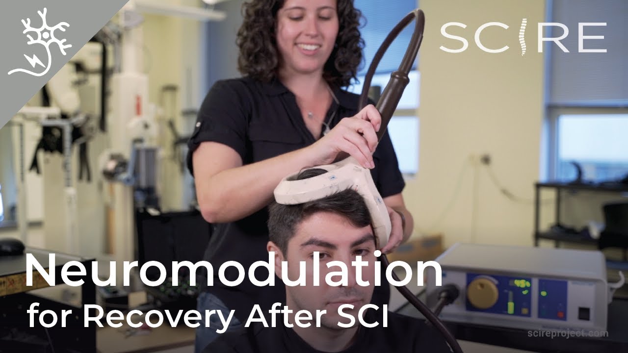 Neuromodulation for Recovery After Spinal Cord Injury