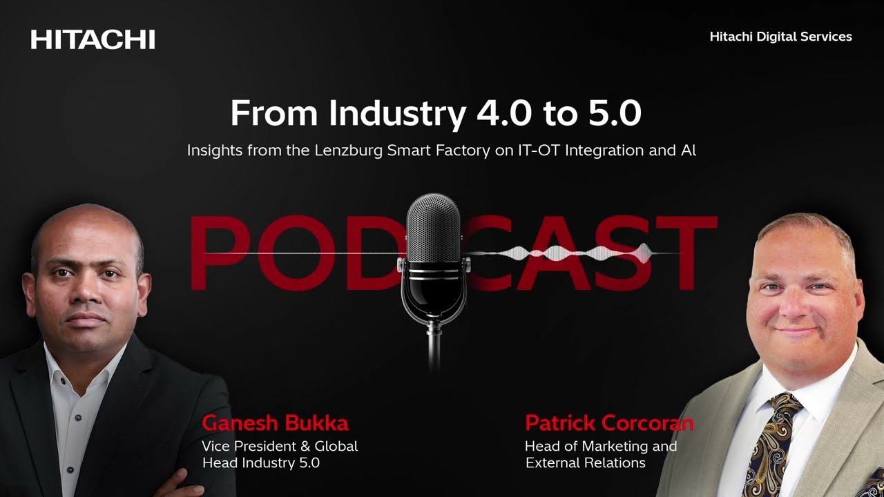 Insights from the Lenzburg Smart Factory on IT-OT Integration and AI