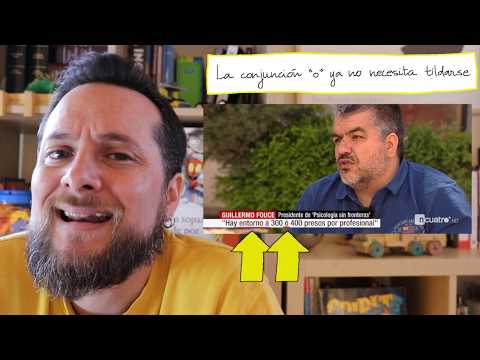 (78) Fallos recurrentes cuando escribes en español |El Corrector Ortográfico | Expresión escrita