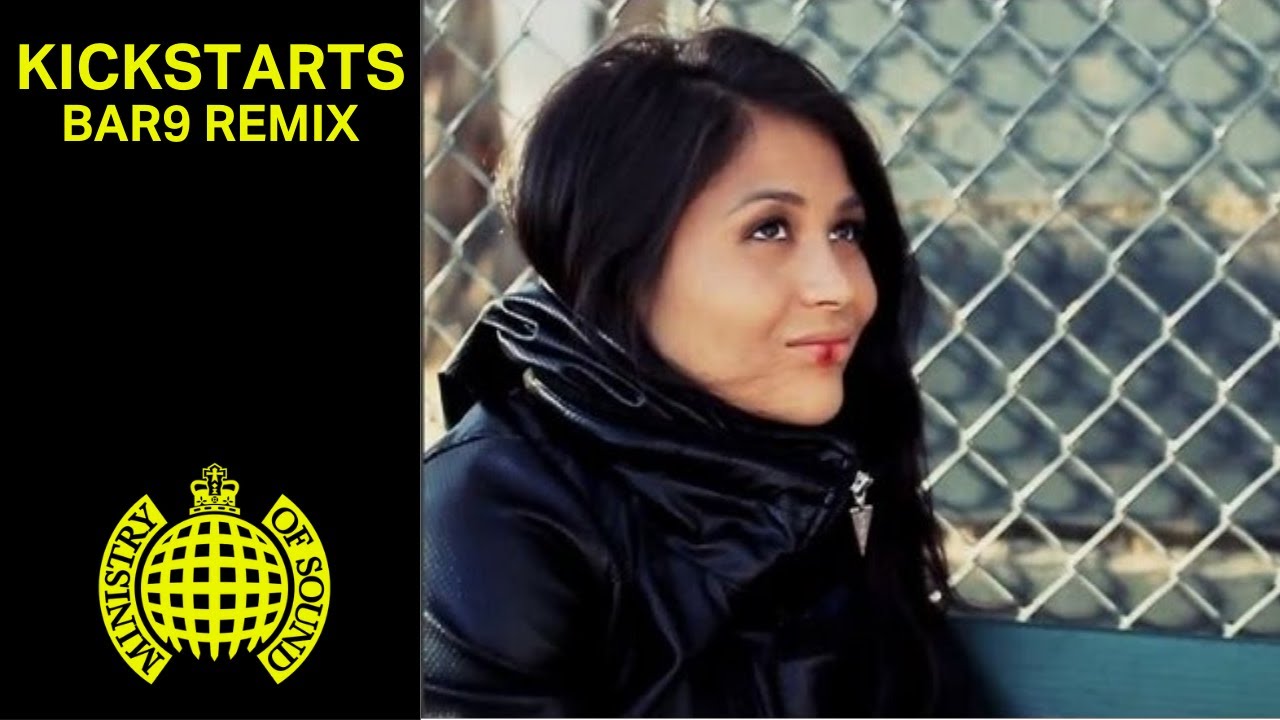 Example - Kickstarts (Bar9 Remix) (Official Music Video) | Ministry of Sound