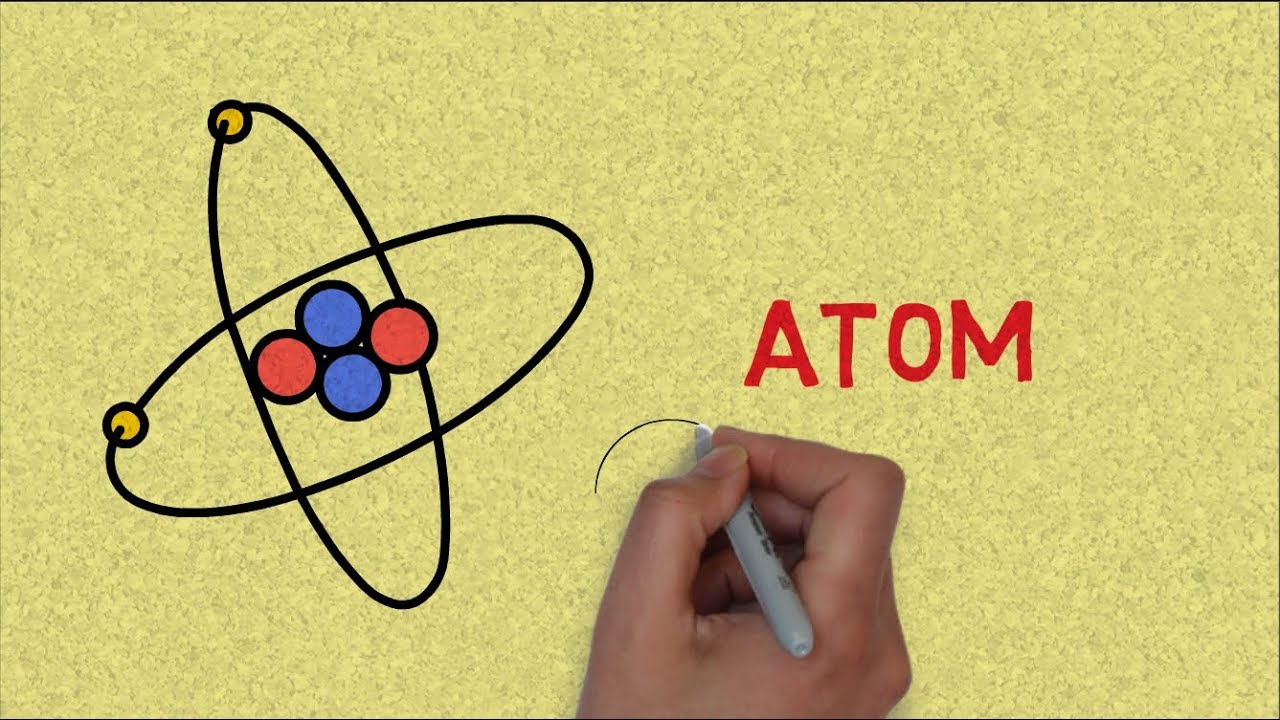 How Do We Know Electrons Exist