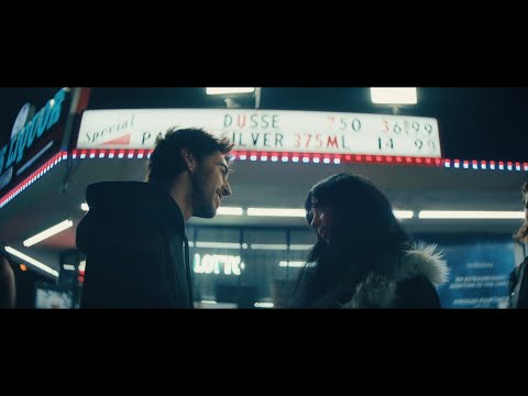 Easier to Hate You by Daniel Arison tells a tale of love & heartbreak