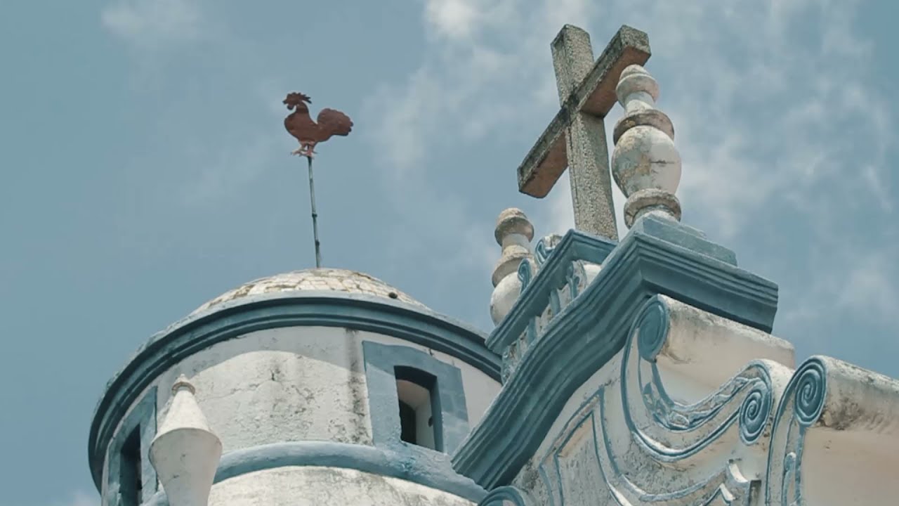 Documentário lança olhar afetivo para o Centro Histórico de Natal ...