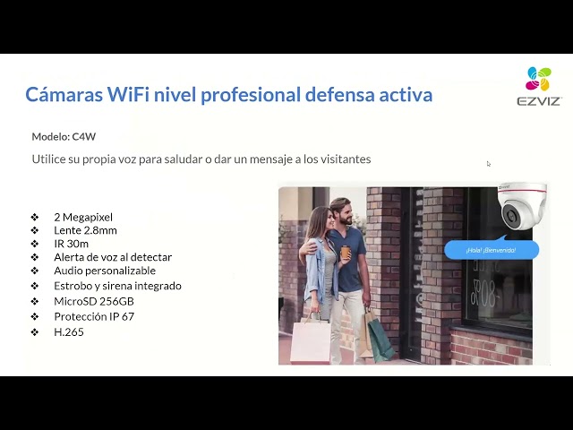 SYSCOM: XNZ-6320A-Hanwha-Techwin-Wisenet - Cámara Zoom IP 2 MP@60IPS ...