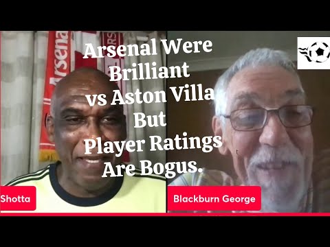 Arsenal See Off Violent Villains. | Positively Arsenal