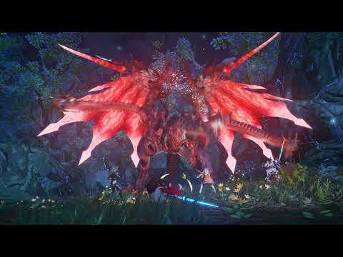 Steam Community :: Video :: RAPPY GOT ROASTED AGAIN : : PSO2 NGS