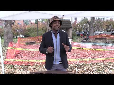 St Paul City Council Candidates Speak Out in Opposition to the Summit ...