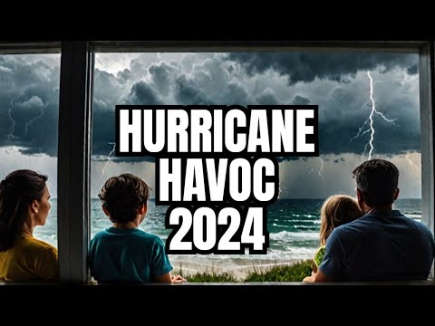 Hurricane Milton and Helene: Florida's 2024 Storm Crisis
