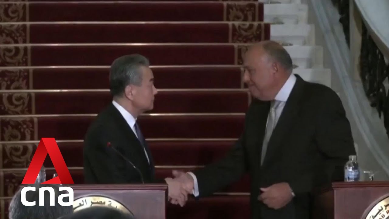 Al-Durra Field: Another Front For Regional Tensions With Iran ...