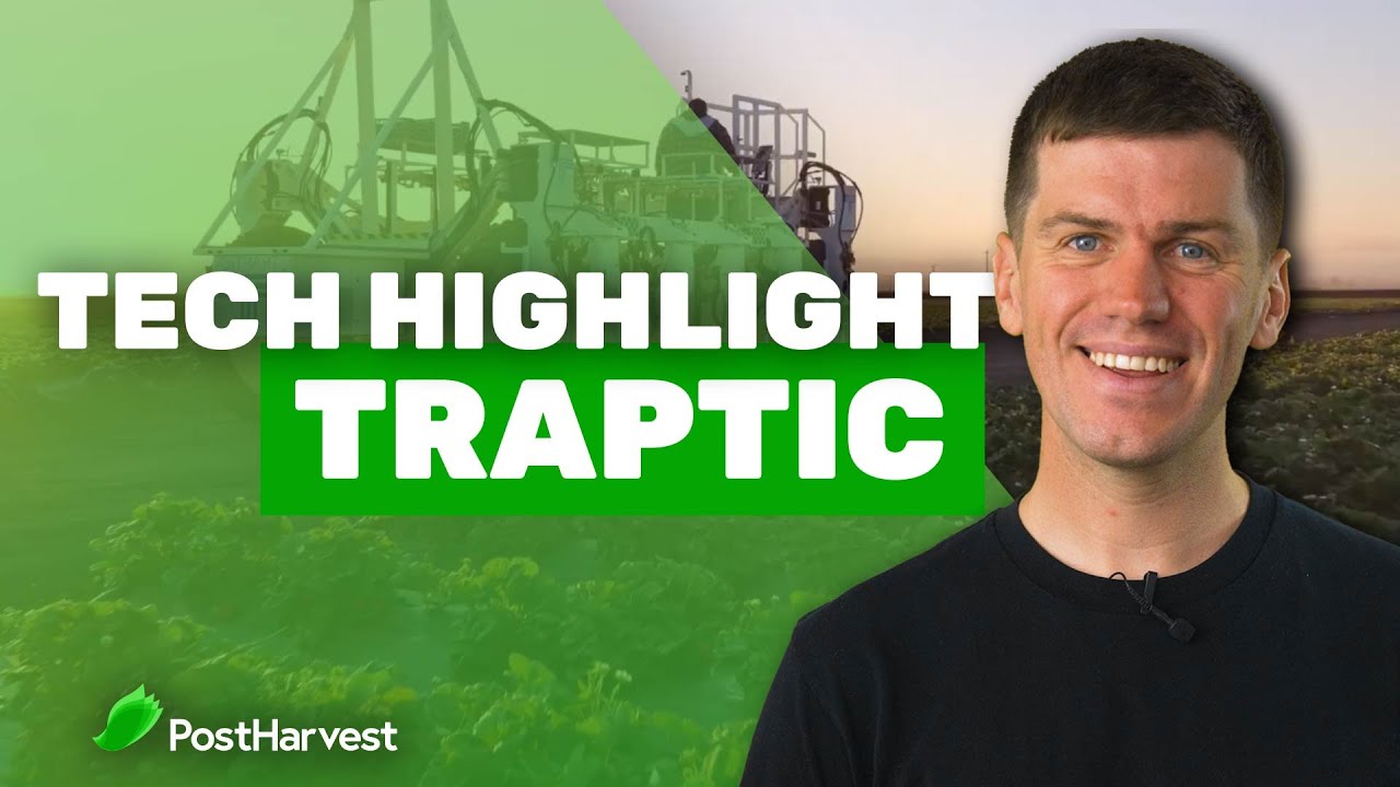 Traptic - Tech Highlight