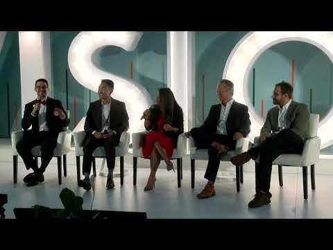 2022 Vision Expo West: Innovation Stage Sneak Peek (Full Session)