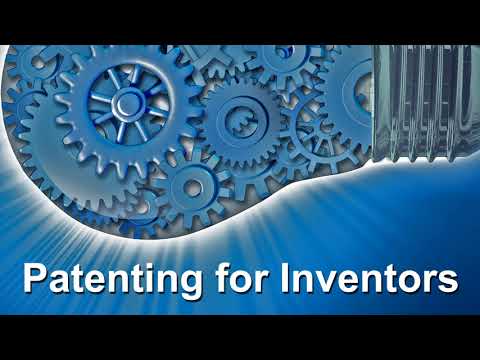 Patenting for Inventors Podcast Ep. 4 - Patent Searching and How to Find Similar Inventions