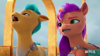 Make Your Mark: The Cutie Mark Mix-Up Review - Fimfiction