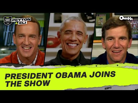 How Peyton and Eli Manning Made the ManningCast a Great TV Comedy