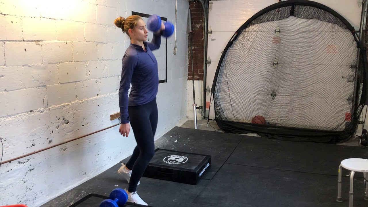 Peak Performance Table Tennis Routine - Peak Performance Table Tennis