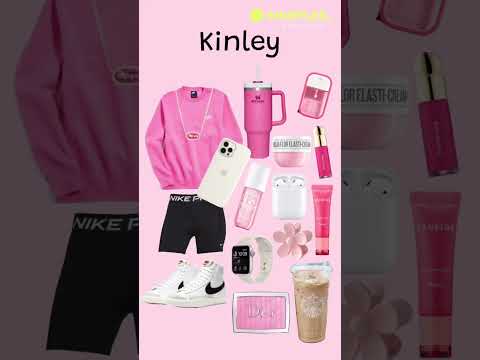 Your name your outfit part 15! @Kinley_2010girly - Kinley - #preppy #outfit