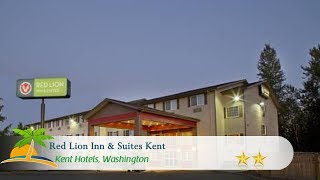 3 Best Hotels in Kent, WA - ThreeBestRated