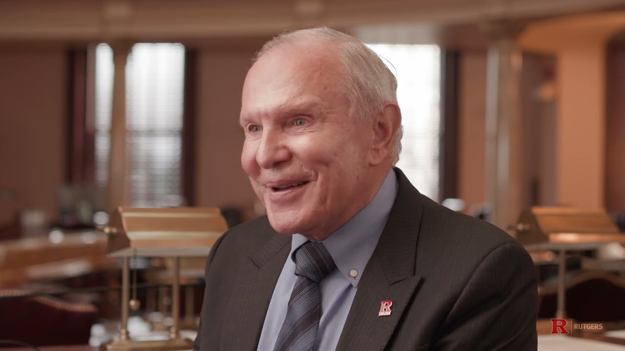 Ray Lesniak Hall of Distinguished Alumni 2024