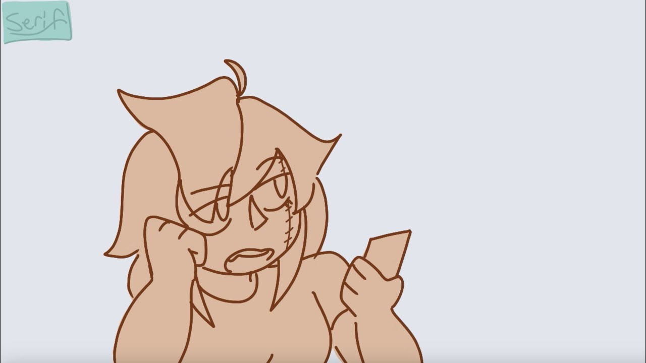 Popcorn - OC Animatic