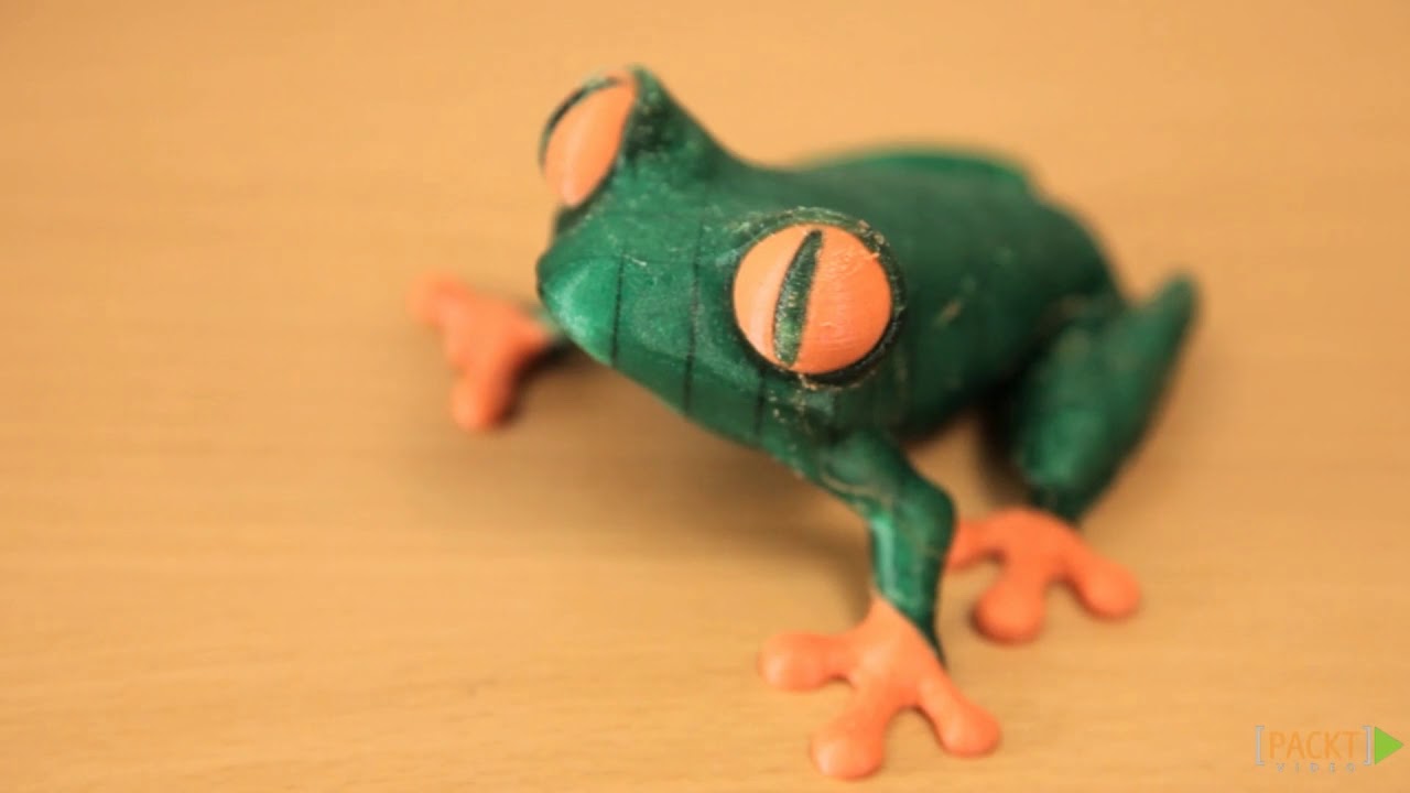 Building a RepRap 3D Printer