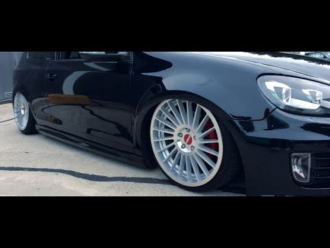 GERMAN CAR MEETING | SHORTCUT
