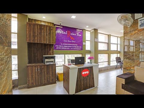 Hotel Relax Inn, Gandhinagar, India | Travel With Priya
