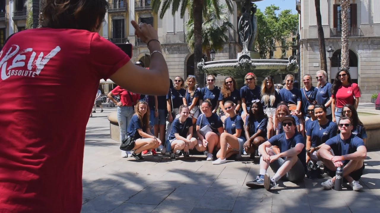 The Absolute Internship Program