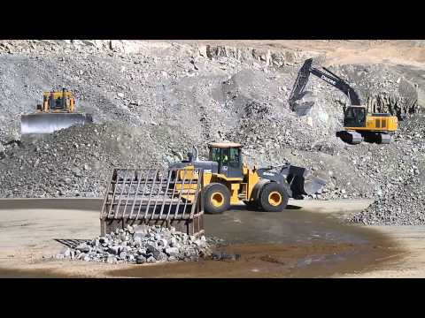 Quarry Machine Plant at Best Price in India