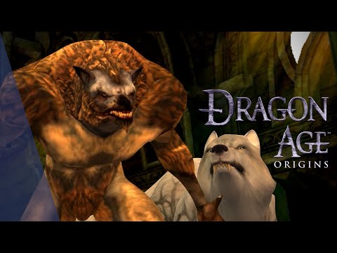Steam Community :: Video :: Werewolf Lair | Dragon Age: Origins #11 ...