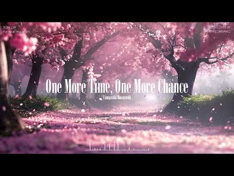 커뮤니티 > Yamazaki Masayoshi - One more time, One more chance (초속 5cm OST ...