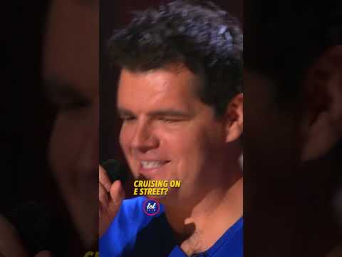 36 years the best gig ever 🎤😂 Ian Bagg #lol #standupcomedy #funny #comedy #love #life #shorts