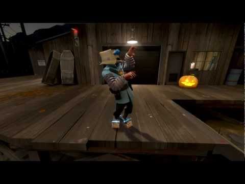 Steam Community :: Video :: TF2 Tin Soldier Set New Taunt