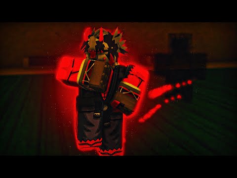 azael oni | rogue lineage