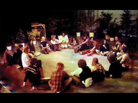Counterculture | Wikipedia audio article