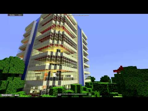 Steam Community :: Video :: GMOD RANDOM TTT - TRAYCION........ | En ...