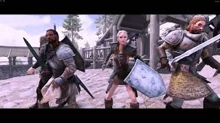 Description at Skyrim Special Edition Nexus - Mods and Community