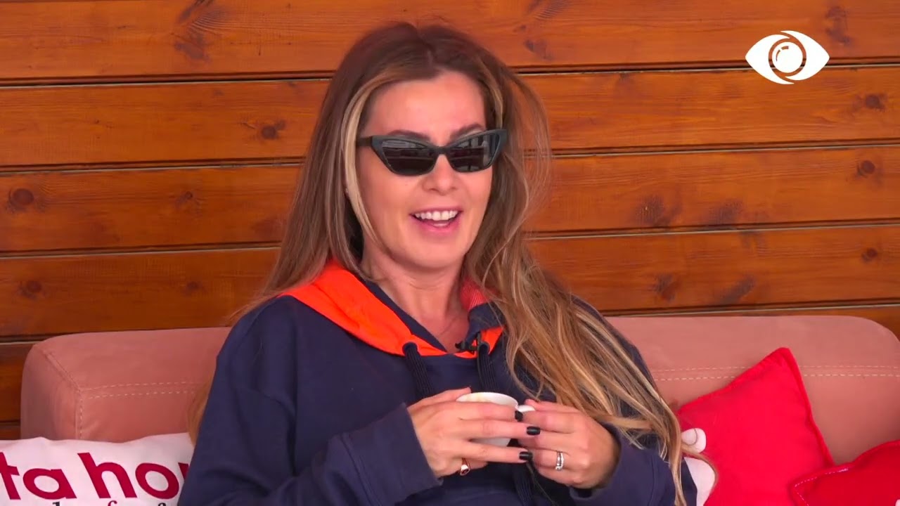 Shpati i përgatit kafen e mëngjesit Oltës – Big Brother VIP 4