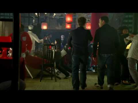 ITV / ITV1 HD Launches New Campaign, New Idents | Art & Business of Motion