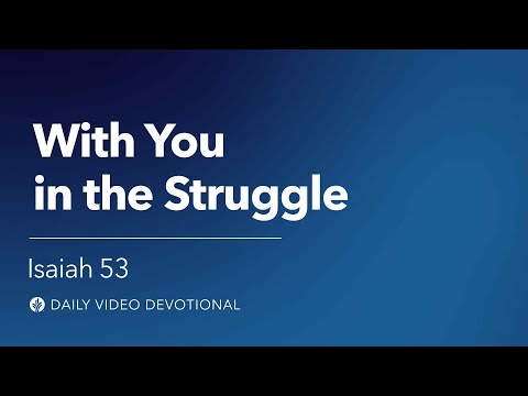 Our Daily Bread Media | Watch Daily Video Devotionals