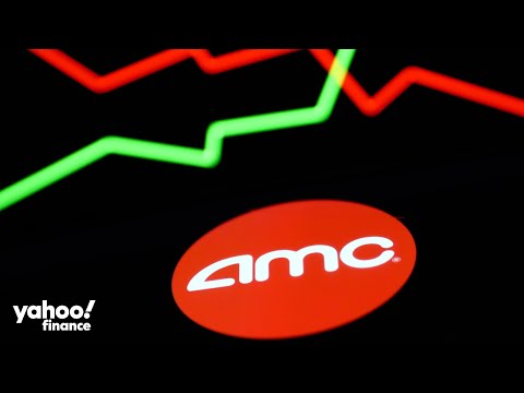 Meme stocks: Wedbush lowers price target for AMC