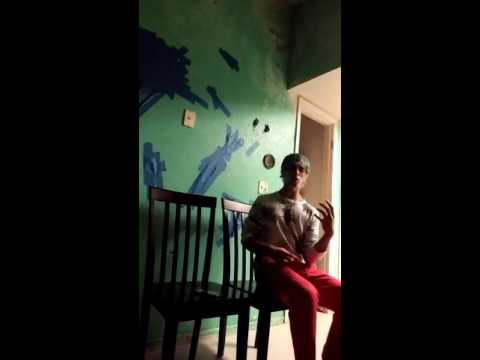 Deep Rap About Life "Layer Freestyle"
